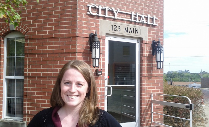 Interview with Macy Cullison | Fort Scott Biz