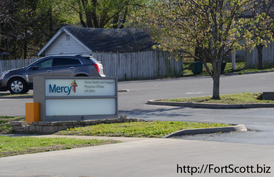 Mercy Home Health and Hospice shares update at Chamber Coffee | Fort ...