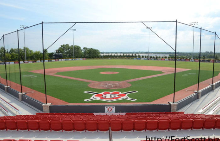 LaRoche Baseball Complex to host Independence Day activities | Fort ...
