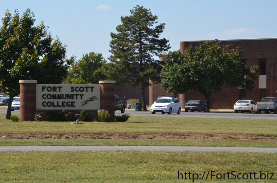 FSCC to recognize veterans, Honor Society students | Fort Scott Biz