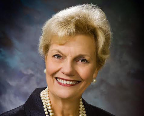 FSCC Welcomes Dr. Laura Meeks as Interim Vice President for Academic ...