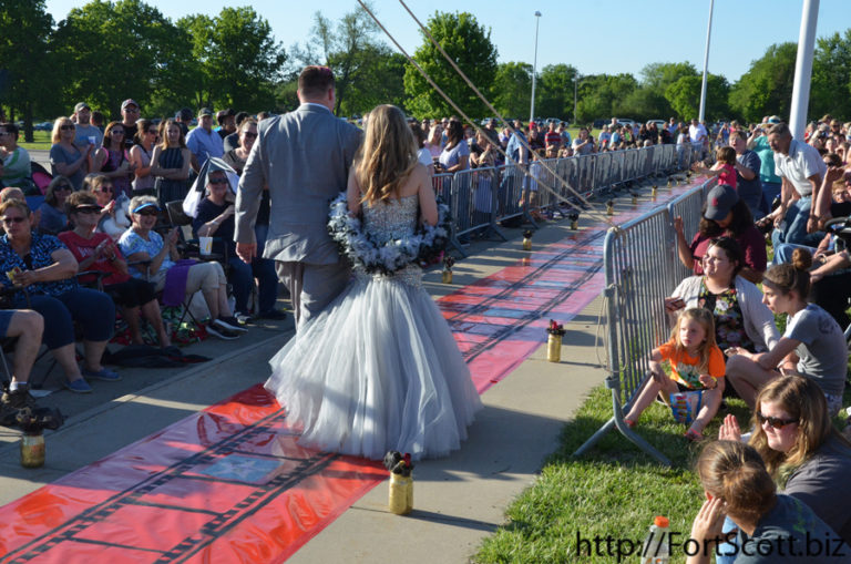 FS High School Prom July 25, 2020 | Fort Scott Biz