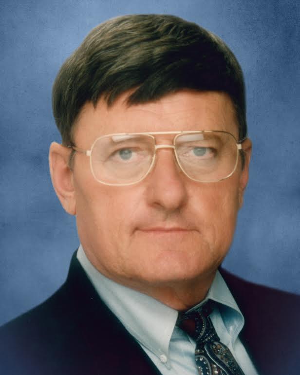 Obituary: William Harold Thesing II | Fort Scott Biz