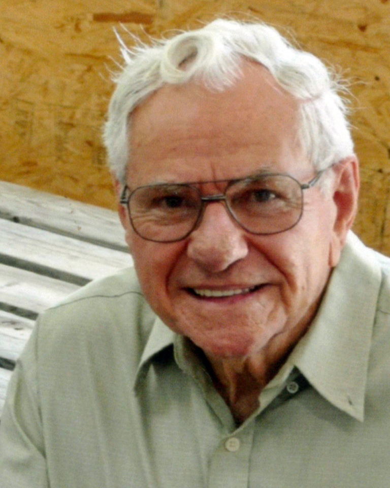 Obituary: Raymond Dean O’Dell | Fort Scott Biz