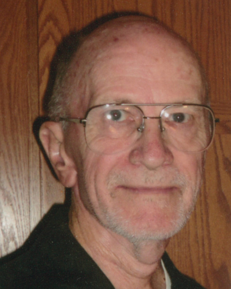 Obituary: Merle F. Hart, Jr. | Fort Scott Biz