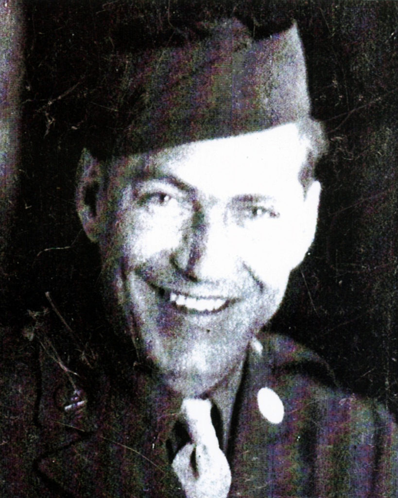 Obituary: Ralph J. Sluder, Jr. | Fort Scott Biz