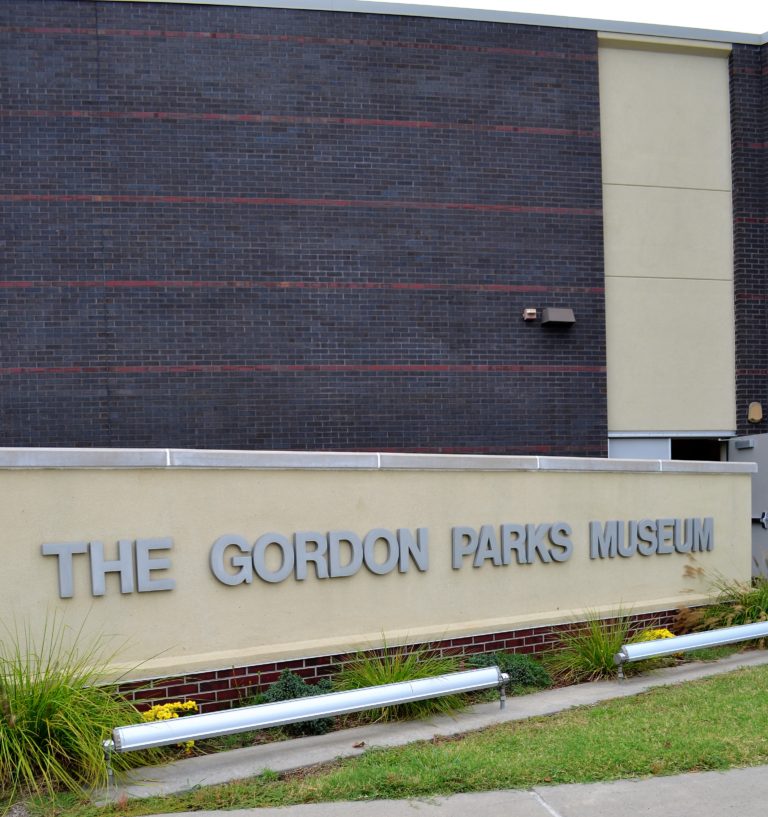The Kansas City Monarchs and America’s National Pastime: Gordon Parks ...