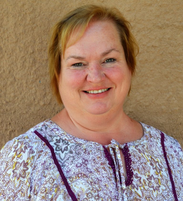 Dunn To Resign As County Treasurer | Fort Scott Biz