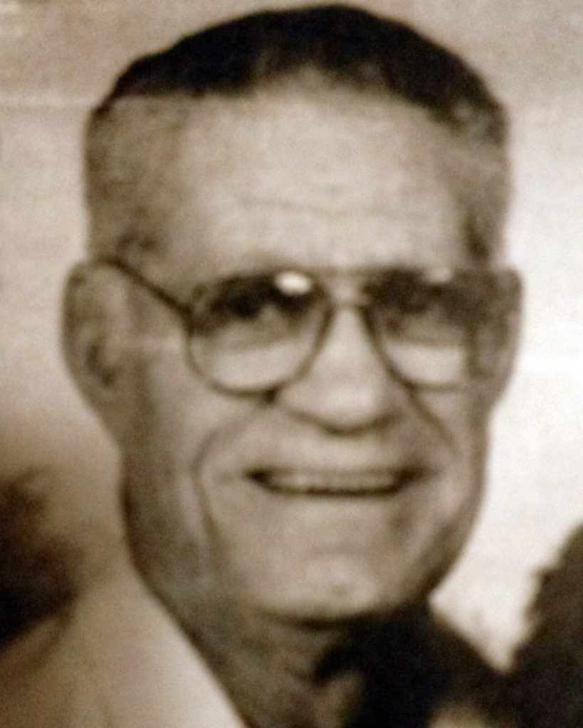 Obituary: Auston Charles Lewis | Fort Scott Biz