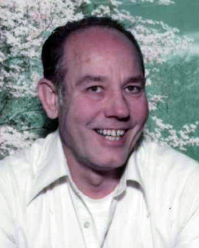 Obituary: Colen James Milburn | Fort Scott Biz