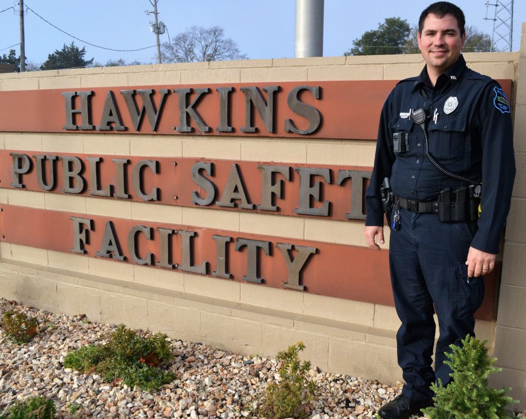 Body-Worn Cameras For Police Department | Fort Scott Biz