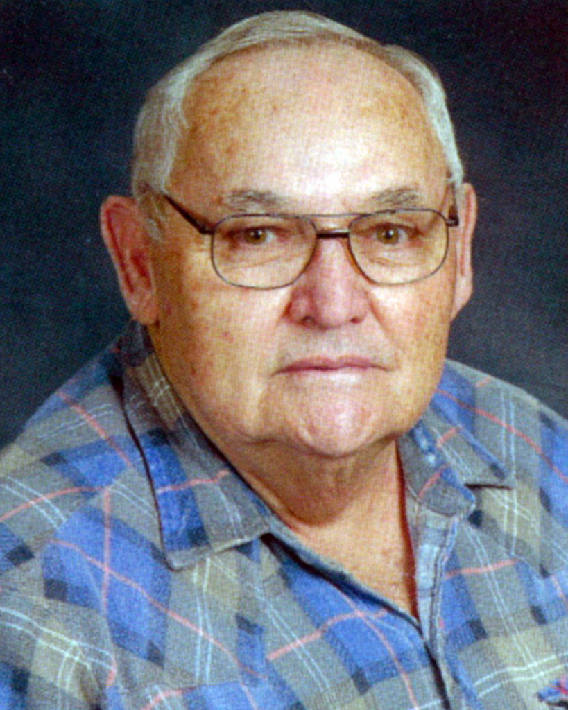 Obituary: Frank Fredrick Dikeman | Fort Scott Biz