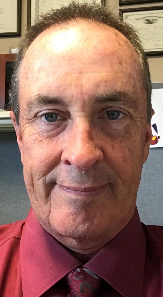 Fort Scott’s New Municipal Judge: John Bullard | Fort Scott Biz