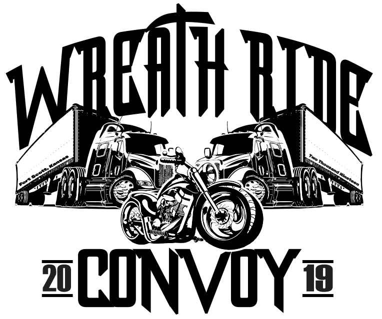 Ride to benefit Wreaths Across America Aug. 24: Instructions To Riders ...