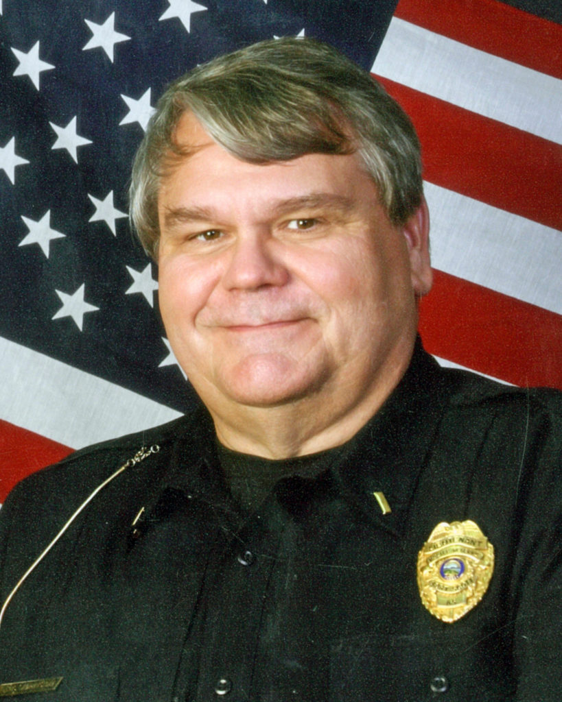 Obituary of Robert Johnson | Fort Scott Biz