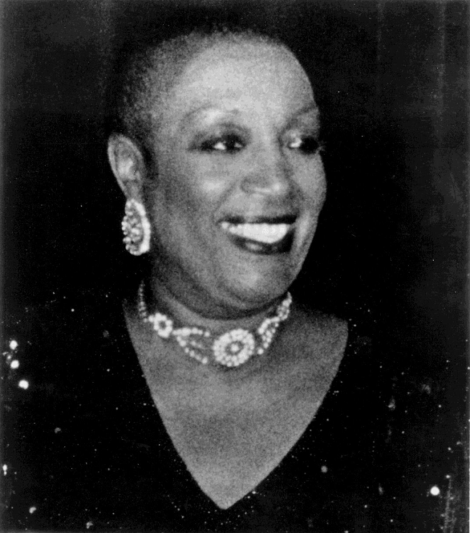 The 2019 Gordon Parks Celebration to feature Jazz Singer Queen Bey ...