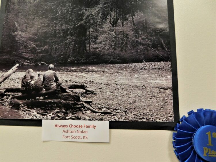 Celebration of Gordon Parks Legacy | Fort Scott Biz