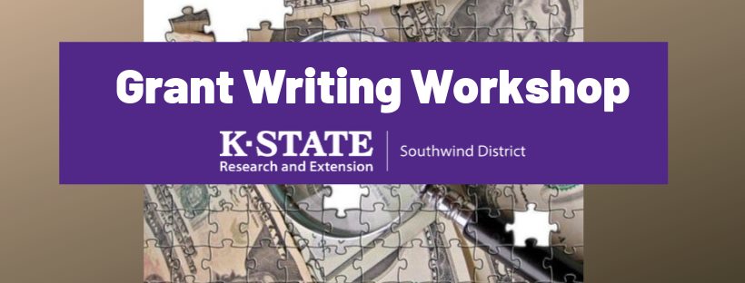 Learning To Write Successful Grant Proposals | Fort Scott Biz