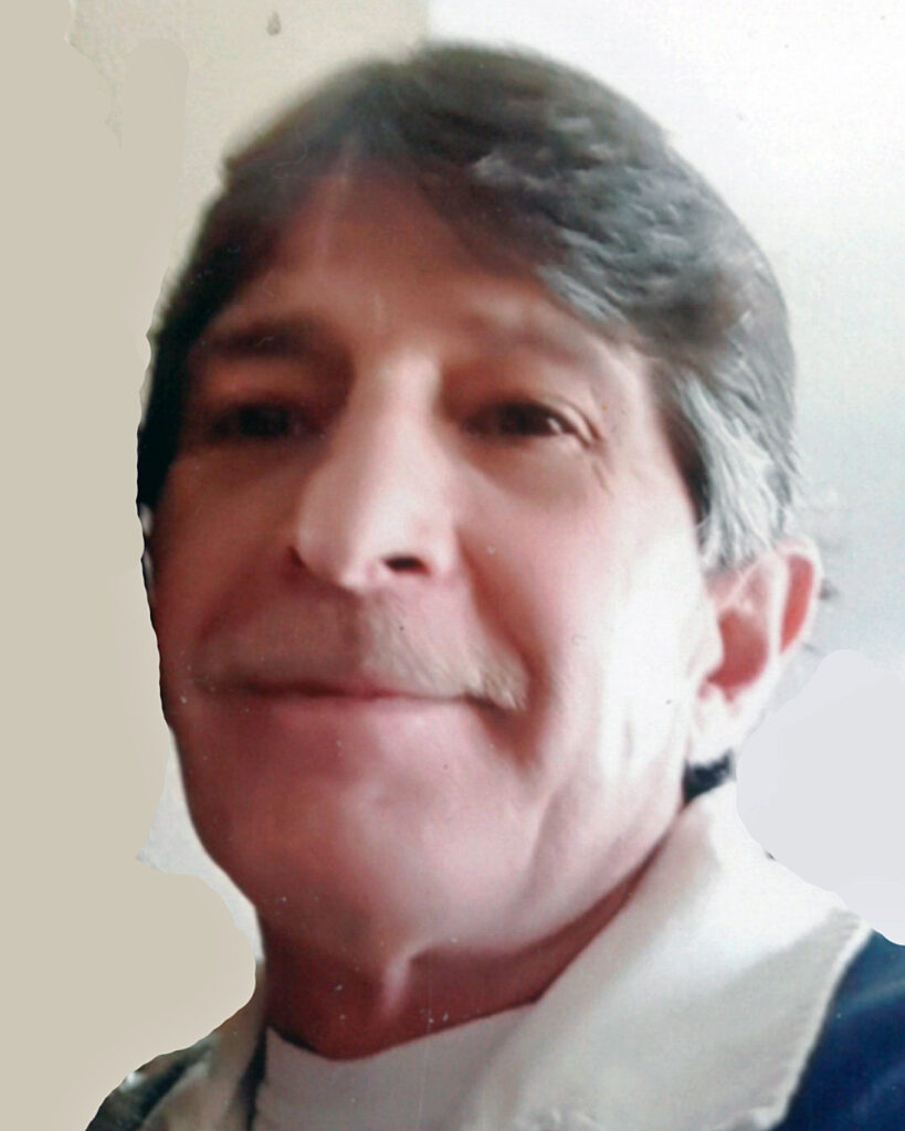 Obituary of Rex Moore | Fort Scott Biz