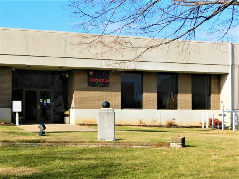 12/30/2024 Bourbon County Commissioner Meeting | Fort Scott Biz