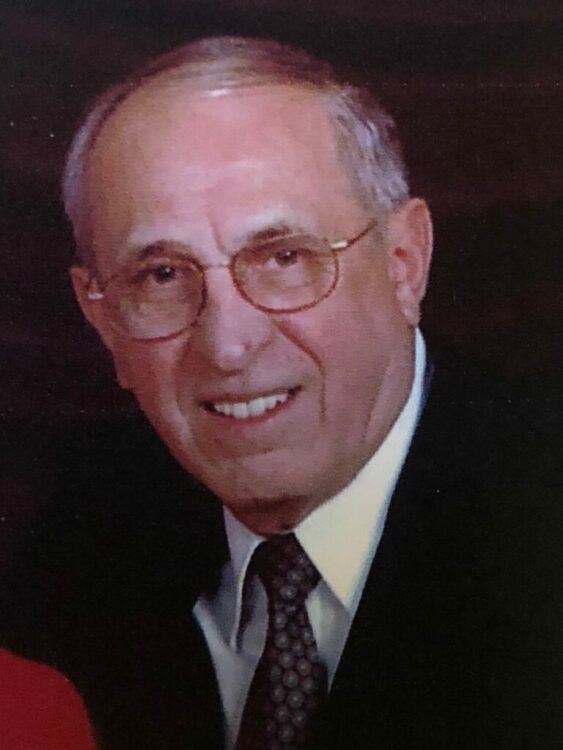 Obituary of John Renard | Fort Scott Biz