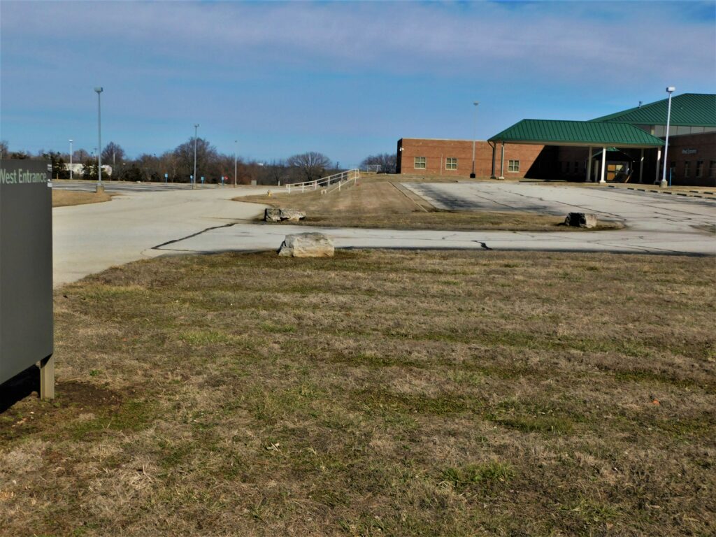 Bourbon County Takes Ownership of Former Mercy Hospital Building | Fort ...