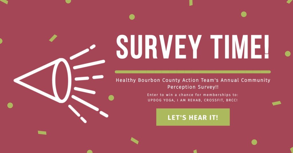 Community Perception Survey | Fort Scott Biz