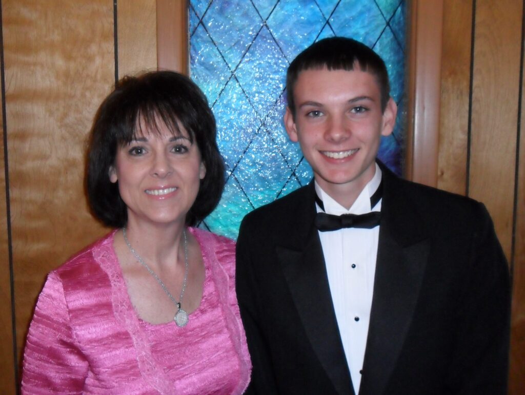 Tucker Music Studio: 25 Years | Fort Scott Biz