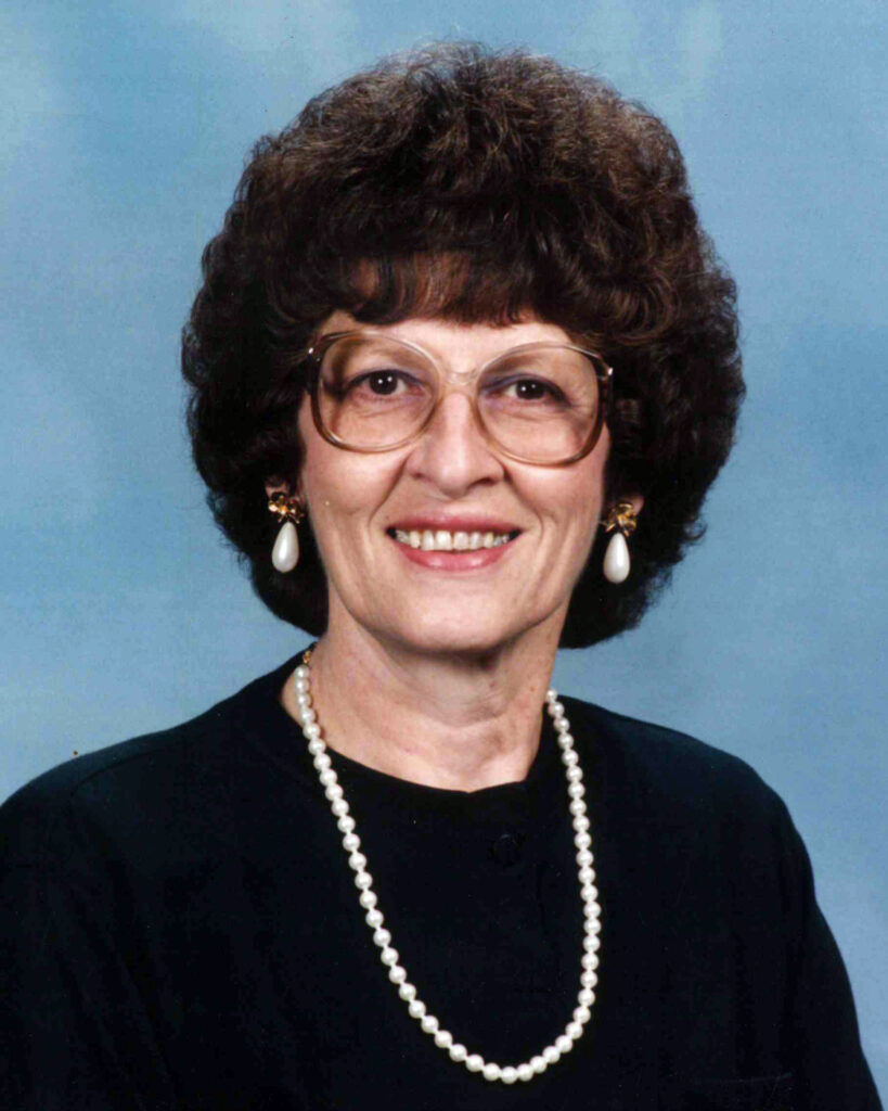 Obituary of Lorna Smith | Fort Scott Biz