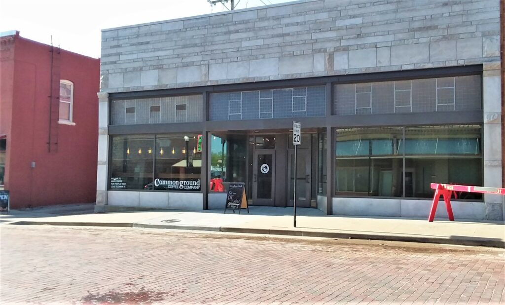 Kenny Felt Photography Has New Digs | Fort Scott Biz