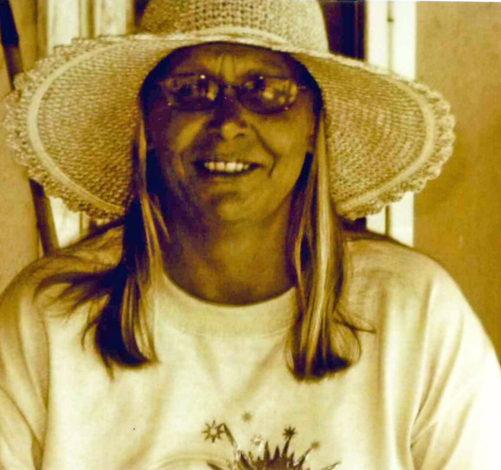 Obituary of DeeAnna Poole | Fort Scott Biz