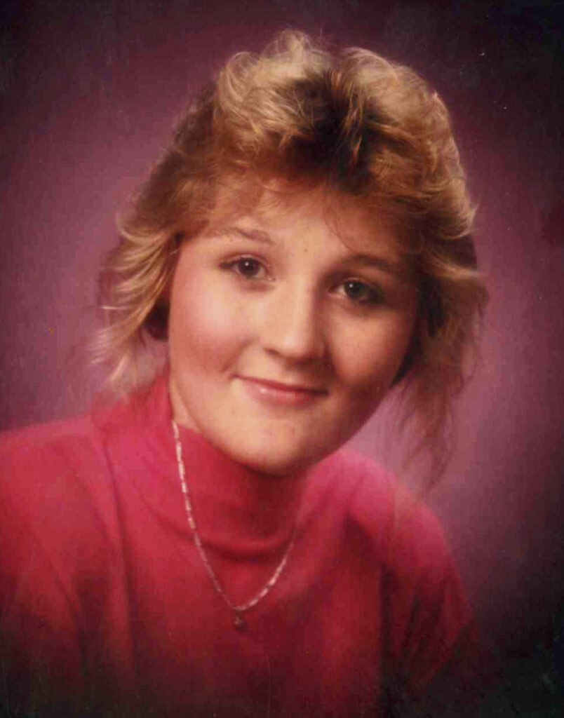 Obituary of Shelly Guder Collier | Fort Scott Biz