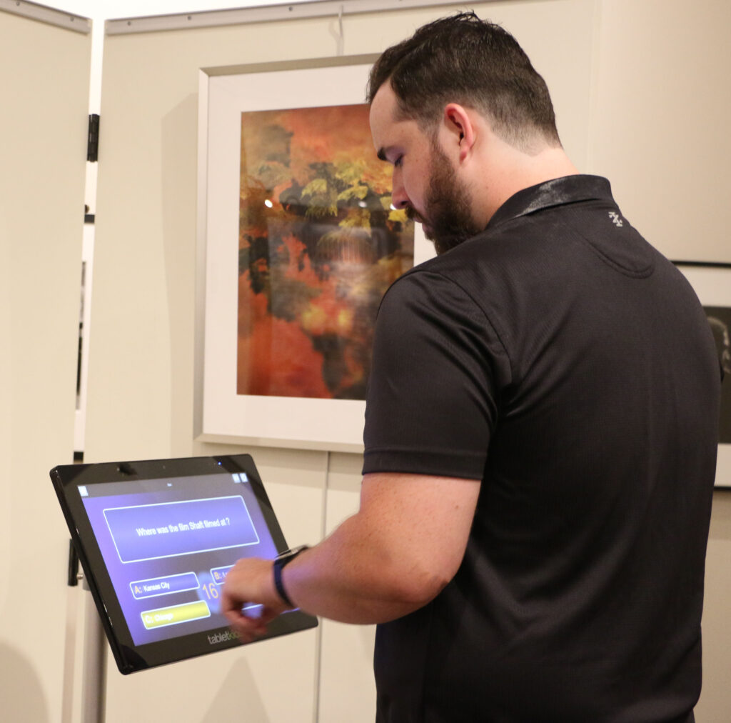 Gordon Parks Museum Adds Interactive Learning | Fort Scott Biz