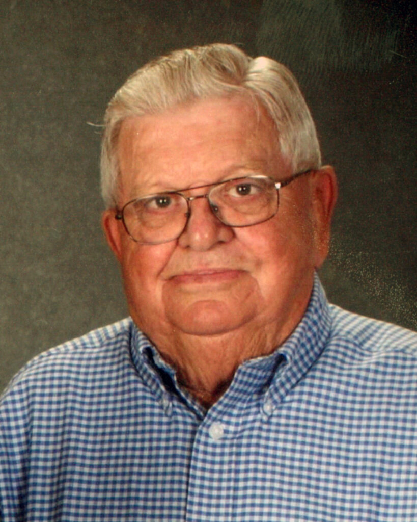 Obituary Of Robert Piotrowski | Fort Scott Biz