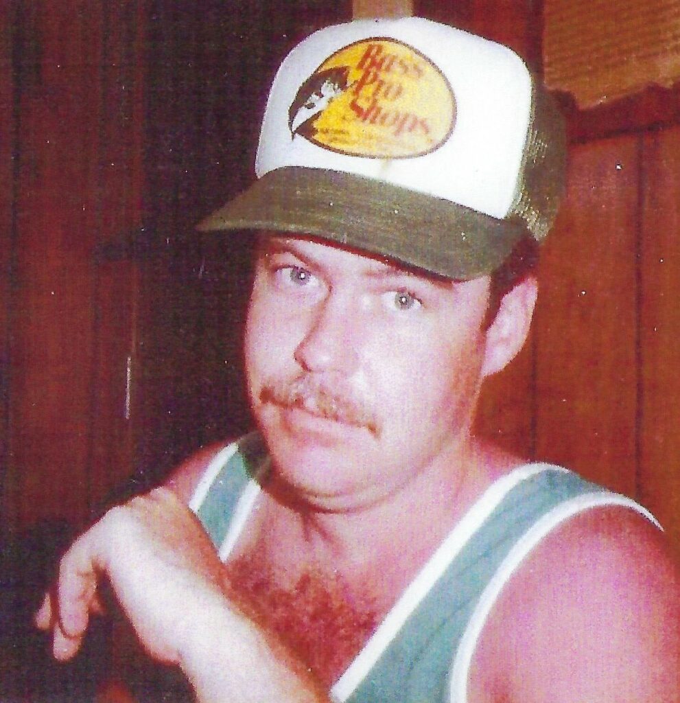 Obituary of Larry Tinsley | Fort Scott Biz