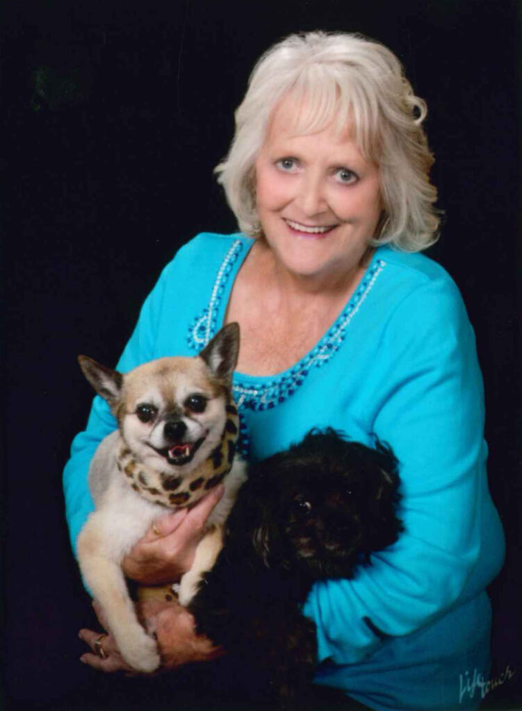 Obituary of Judy Tripp | Fort Scott Biz