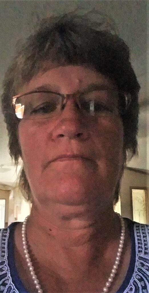 Julie Saker: Candidate for Bourbon County Sheriff | Fort Scott Biz