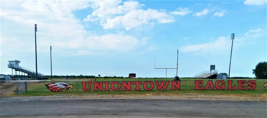 UNIONTOWN HS FOOTBALL RESULTS WEEKS 9 AND 10 | Fort Scott Biz