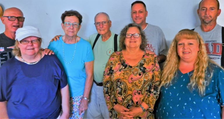 Tucker’s Celebrate 60th Anniversary | Fort Scott Biz