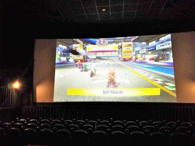 Fort Cinema Gets Creative In Offerings | Fort Scott Biz