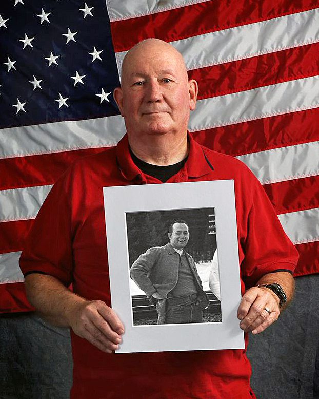 The Obituary of Troy White | Fort Scott Biz