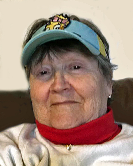 Obituary of Beth Ann Tinsley | Fort Scott Biz