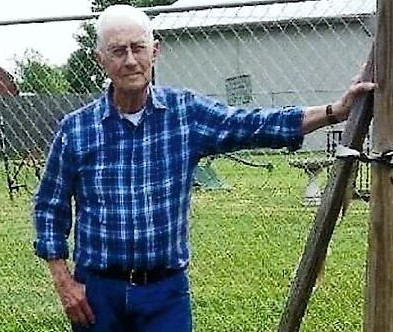 Obituary of Dale Geiger | Fort Scott Biz