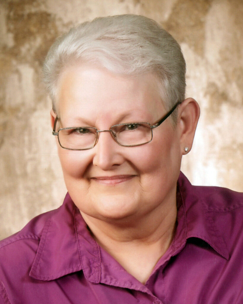 Obituary of Dixie Kalm | Fort Scott Biz