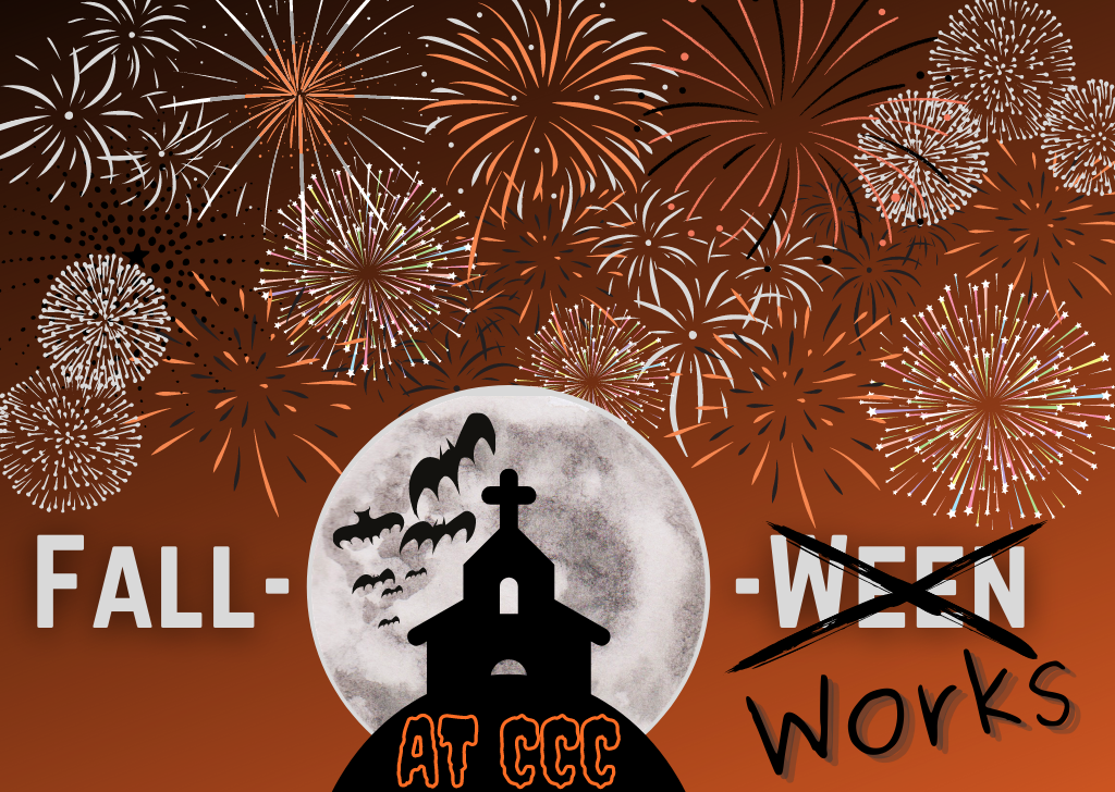Fall-O-Ween Fireworks | Fort Scott Biz