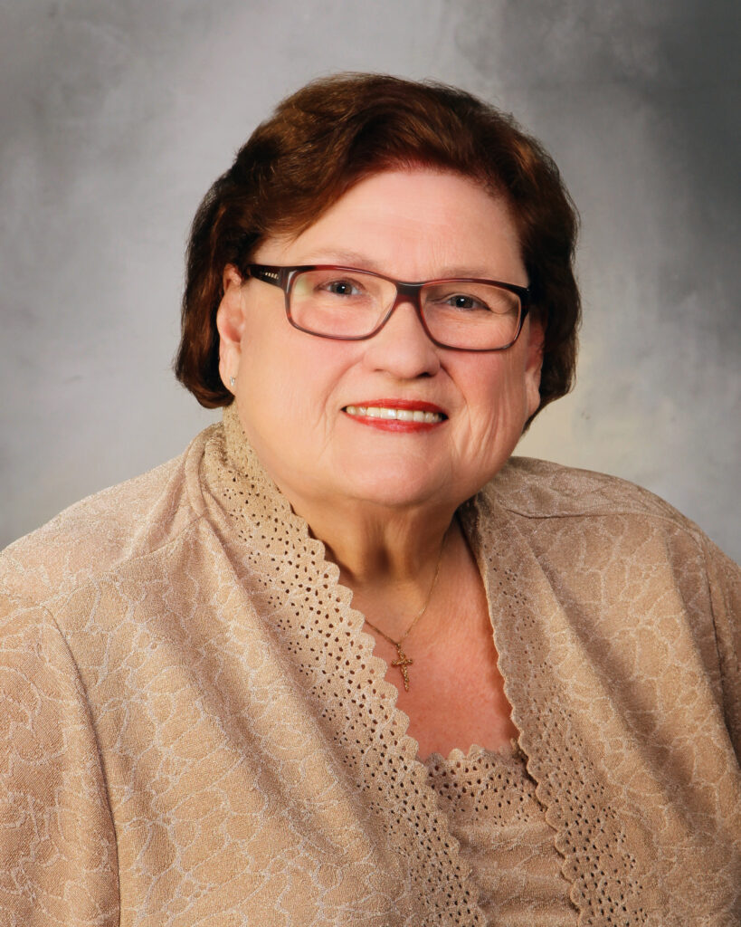AD: Nancy Ingle for Kansas Senate Dist. 13 | Fort Scott Biz