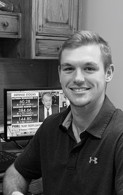 Knopp Joins SEK Financial | Fort Scott Biz