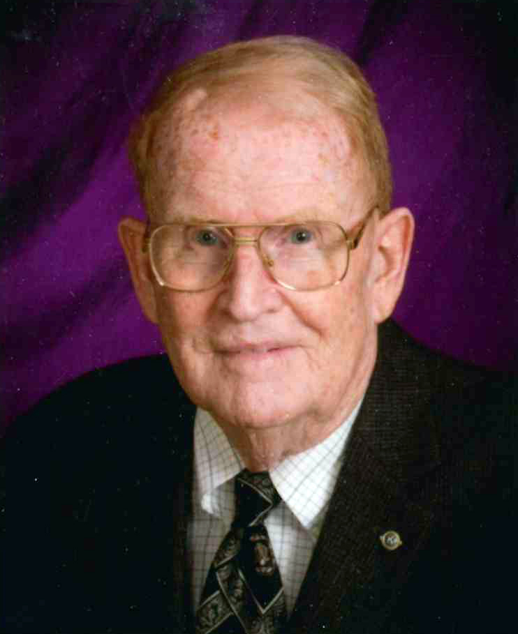 Obituary of Alvin Ruddick | Fort Scott Biz