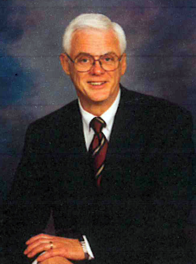 Obituary of Ronald Riley | Fort Scott Biz
