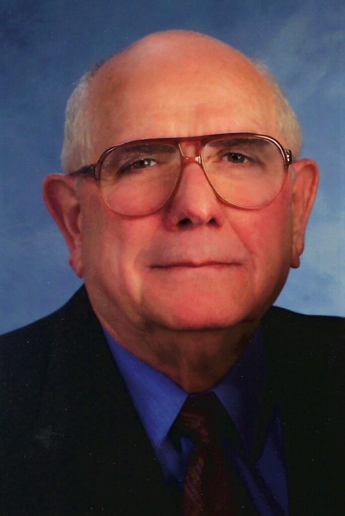 Obituary of James McNeley | Fort Scott Biz